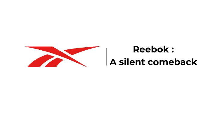 Reeboks Comeback: A Bold Reboot and Fresh Vision for the Future | Blogs ...