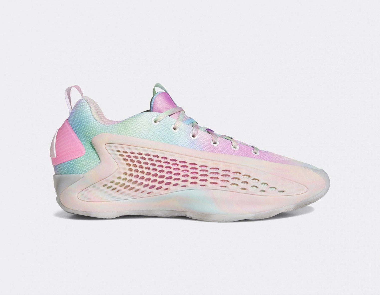 adidas Anthony Edwards 1 Low 3SSB JR3915 | More Sneakers