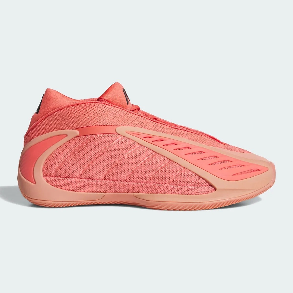adidas Anthony Edwards 2 Georgia Red Clay KJ1886 | More Sneakers