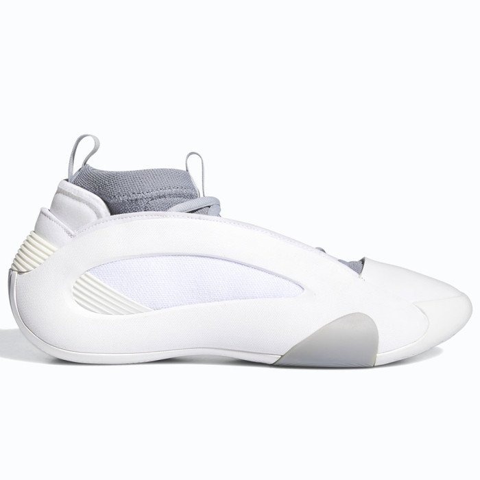 adidas Harden Volume 8 White Party IE2696 | More Sneakers
