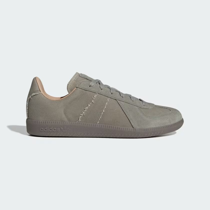 adidas Originals BW Army Silver Pebble JR3724 | More Sneakers