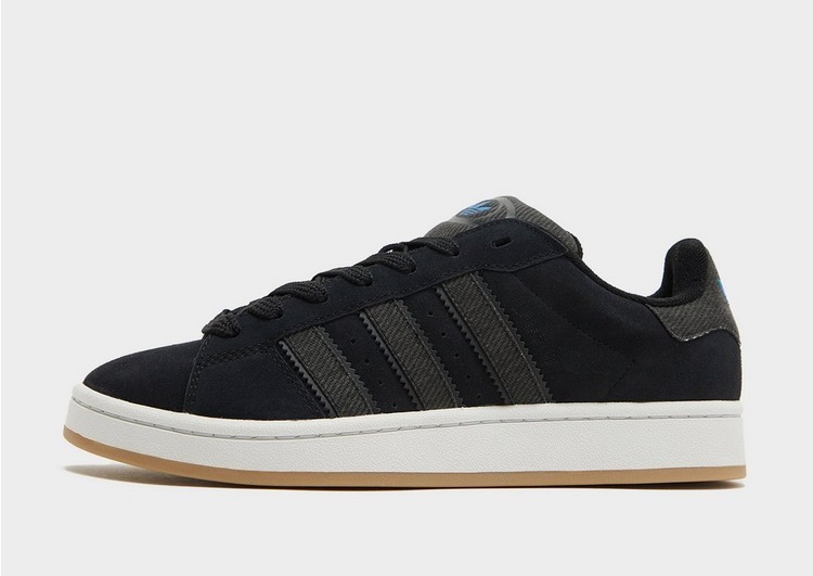 adidas Originals Campus 00s Core Black IG5920 | More Sneakers
