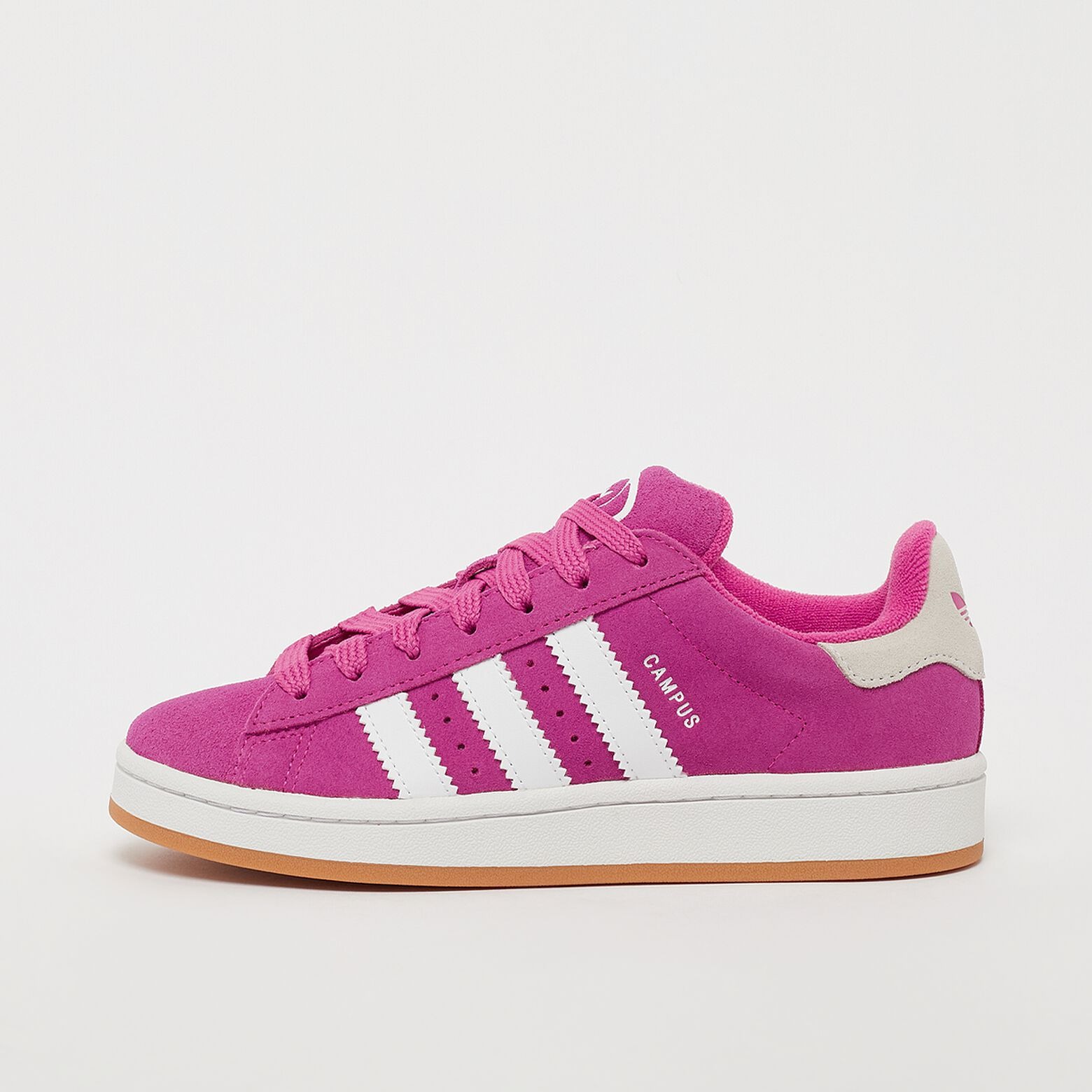 adidas Originals Campus 00s GS Semi Lucid Fuchsia IG9156 | More Sneakers
