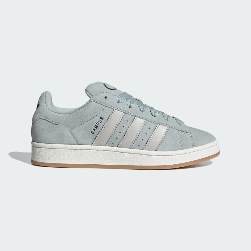 adidas Originals Campus 00s Wonder Silver ID8269 | More Sneakers