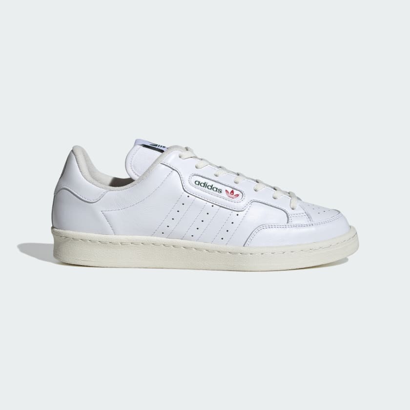 adidas Originals Englewood SPZL Cloud White IF5770 | More Sneakers