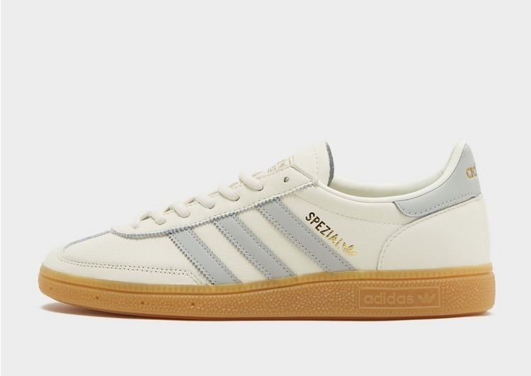 adidas Originals Handball Spezial Off White IE3608 | More Sneakers