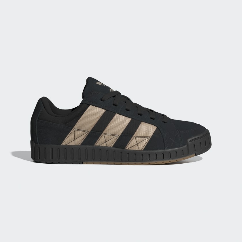 adidas Originals LWST Core Black Wonder Beige IG8280 | More Sneakers