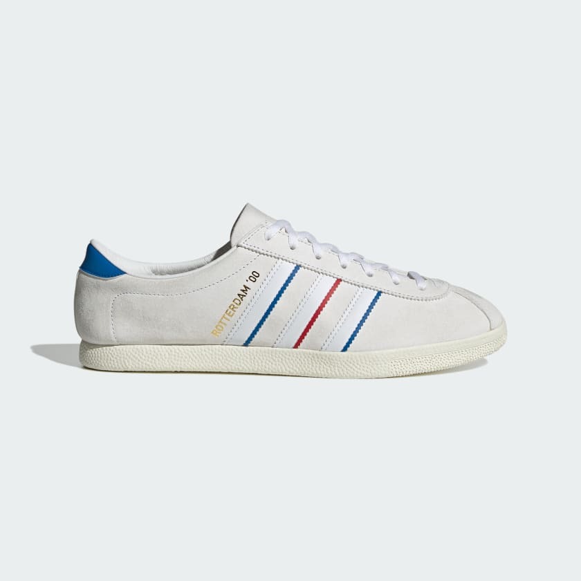 adidas Originals Rotterdam 00 Cloud White IH4776 | More Sneakers