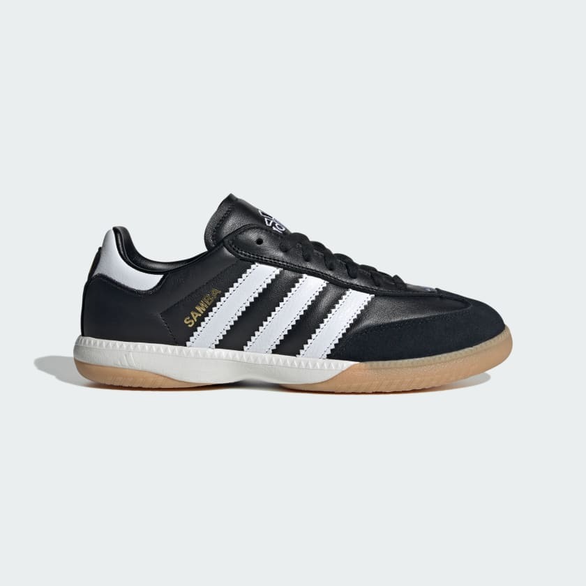 adidas Originals Samba MN Core Black IF1952 | More Sneakers
