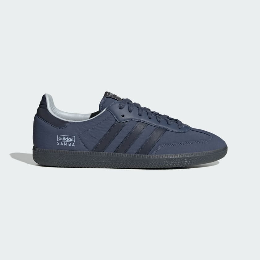 adidas Originals Samba OG Preloved Ink - Reflective Nylon Pack IG6169 ...