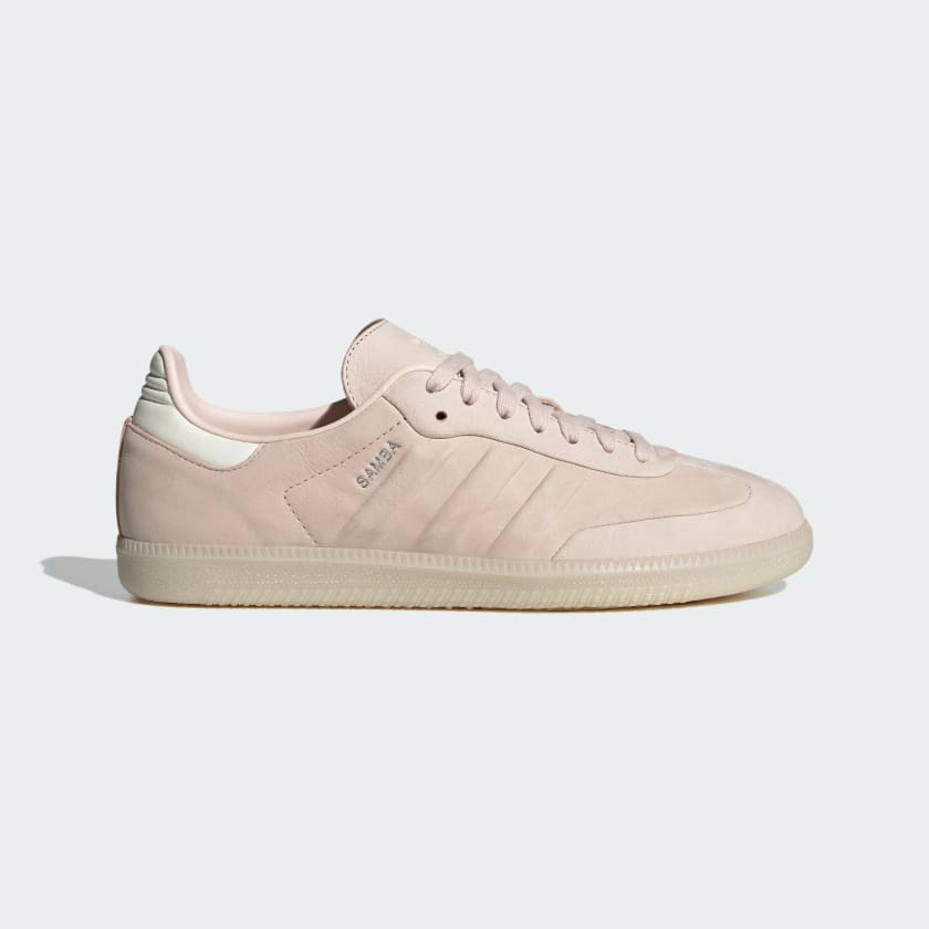 adidas Originals Samba Wonder Quartz IE4958 | More Sneakers