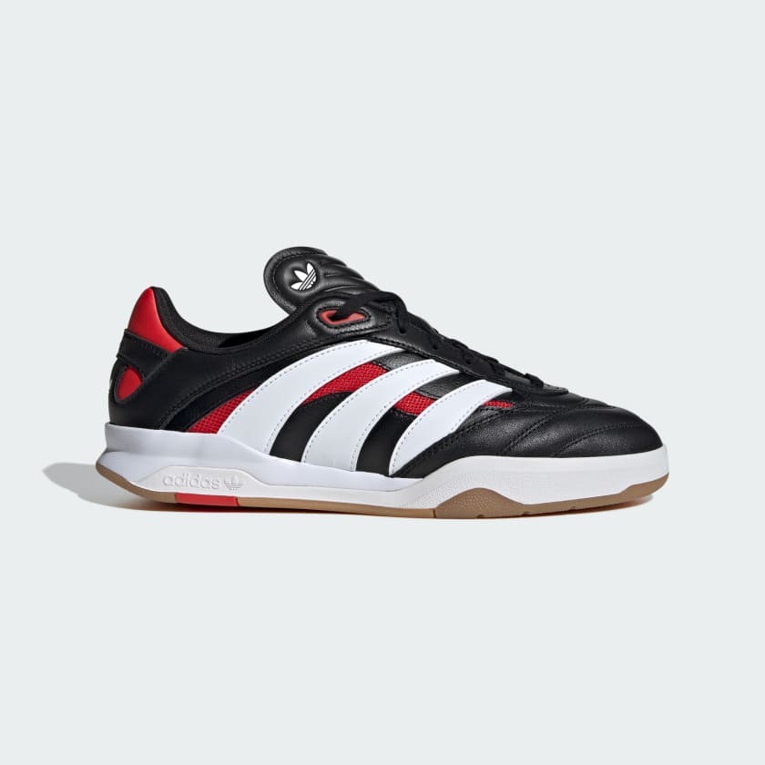 adidas Predator Mundial Core Black IE5676 | More Sneakers
