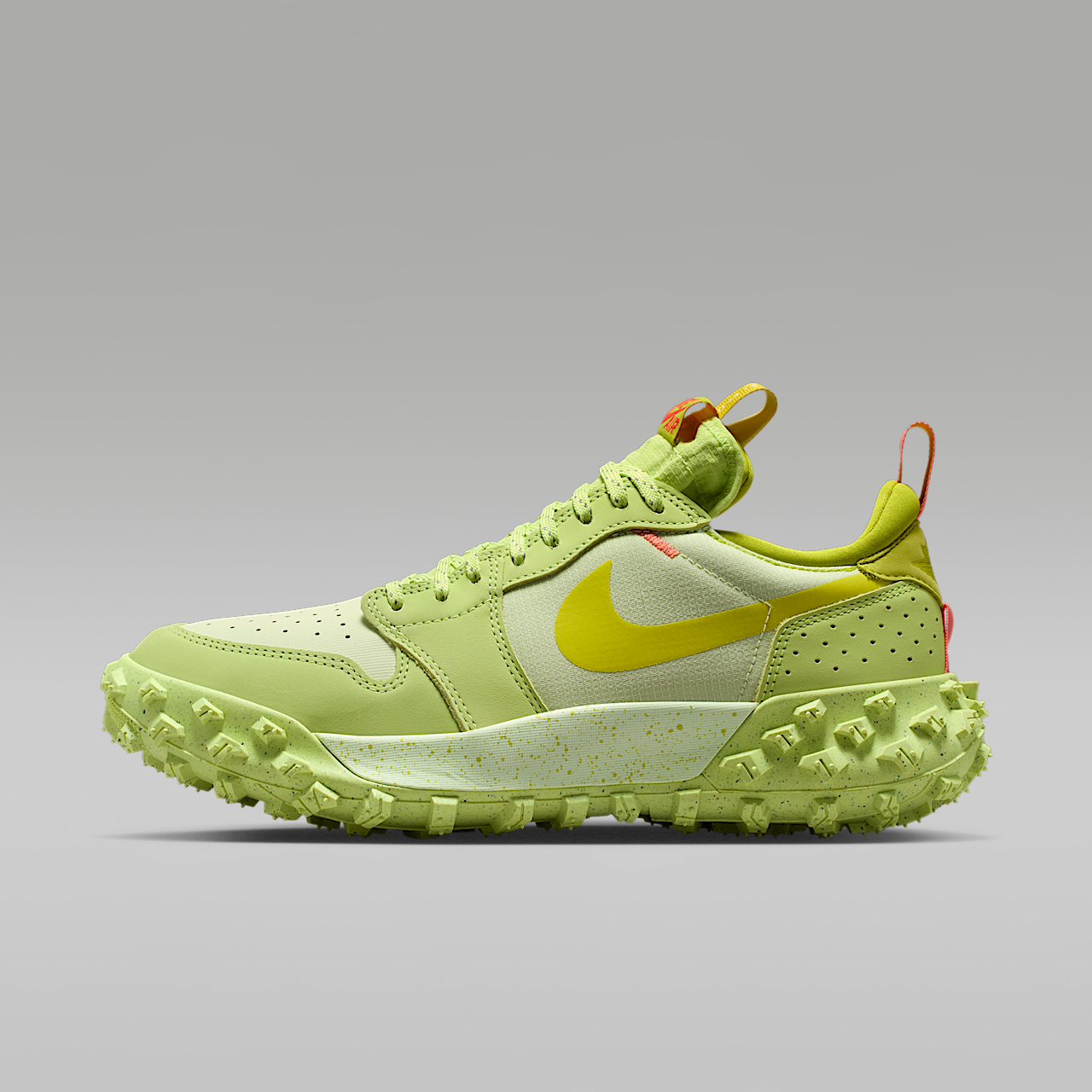 Air Jordan 1 Low Element A/T GORE-TEX Light Lemon Twist Life Lime ...