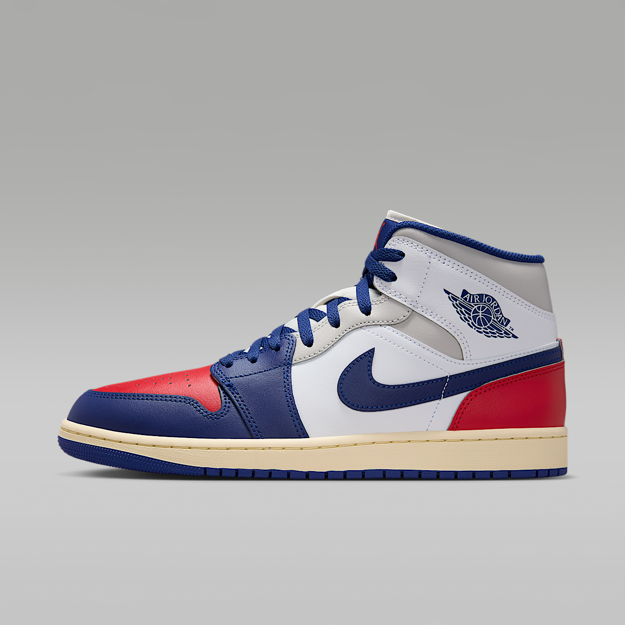 Air Jordan 1 Mid Rare Air - USA DQ8426-102 | More Sneakers