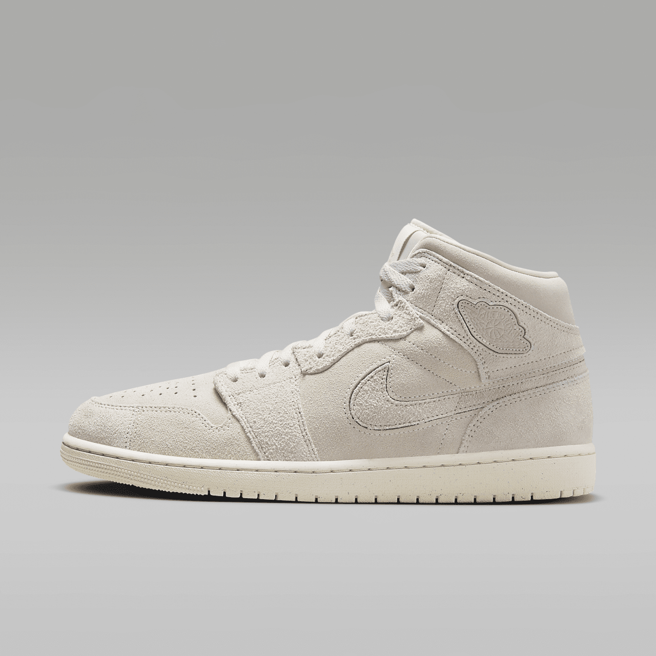 Air Jordan 1 Mid SE Craft Pale Ivory FQ3224-100 | More Sneakers