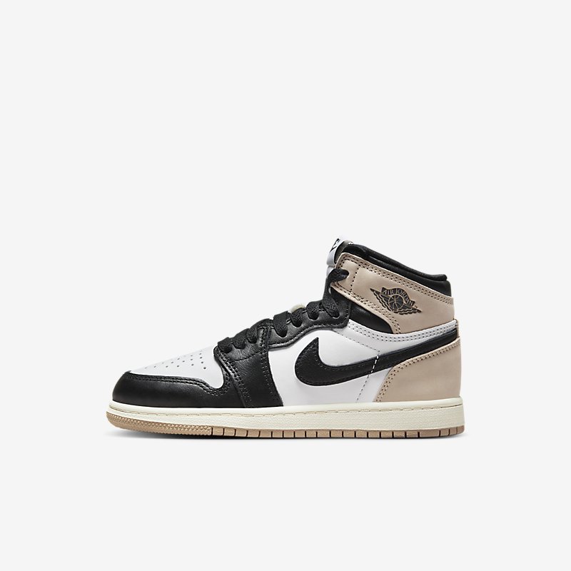 Air Jordan 1 Retro High OG PS Latte FD2597-021 | More Sneakers