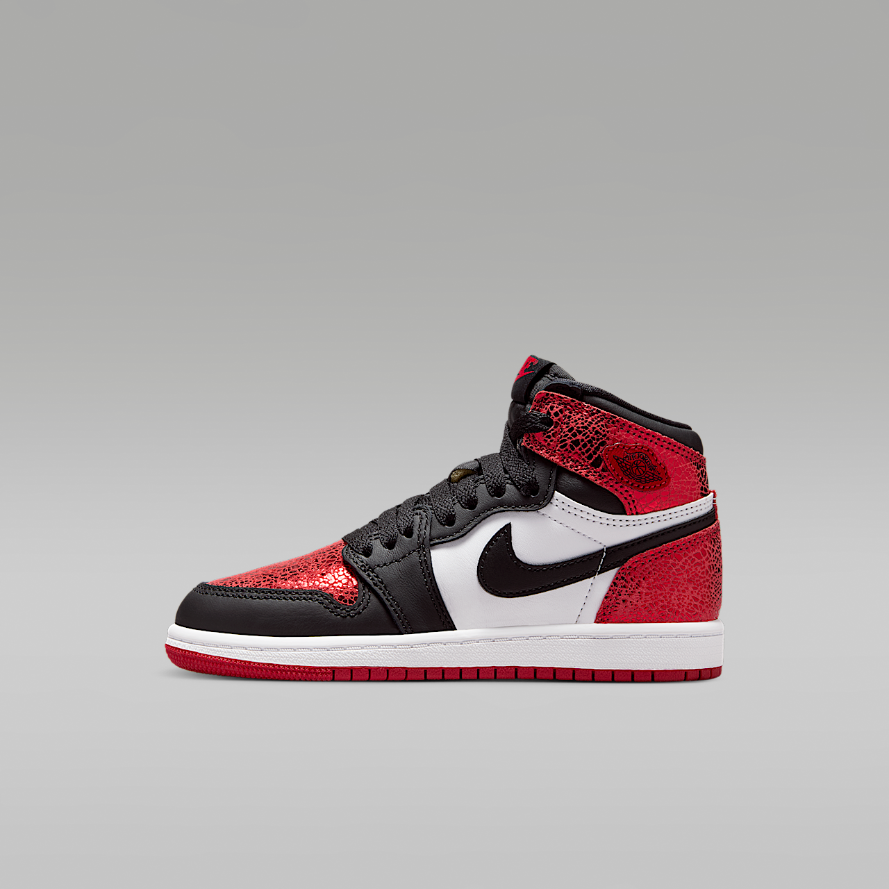 Air Jordan 1 Retro High OG PS Ruby FD2597-602 | More Sneakers