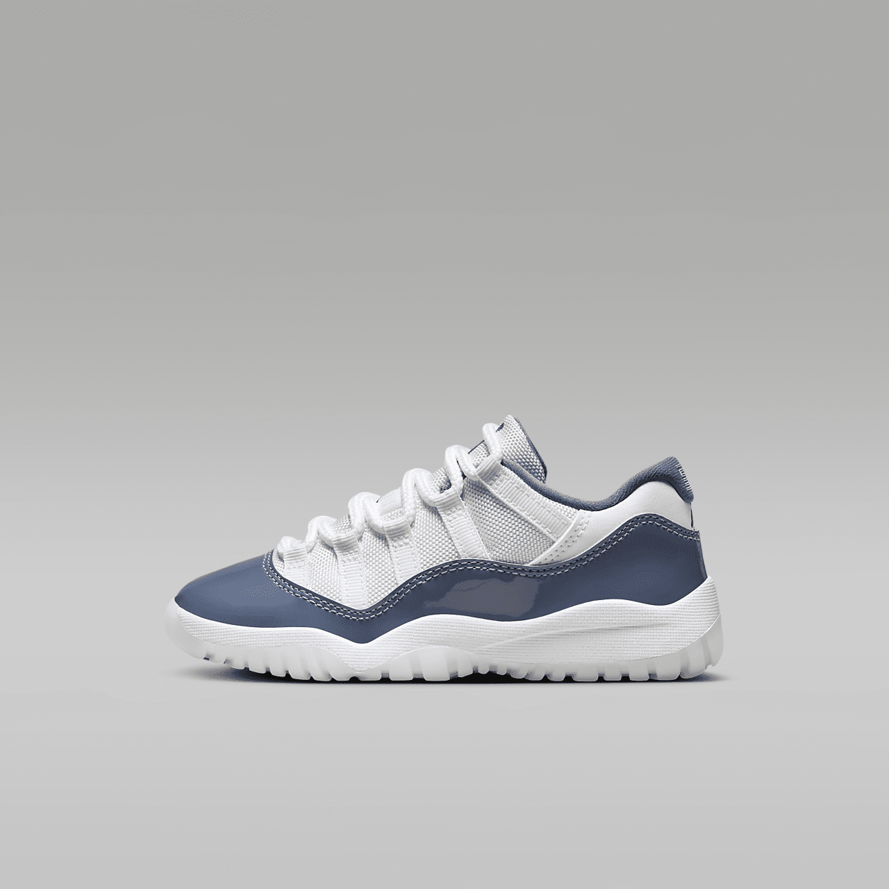 Air Jordan 11 Retro Low PS Diffused Blue FV5116-104 | More Sneakers