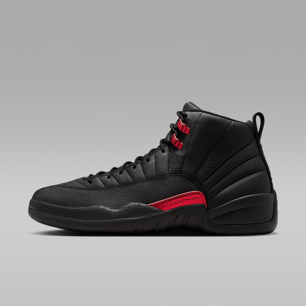 Air Jordan 12 Retro Bloodline CT8013-003 | More Sneakers