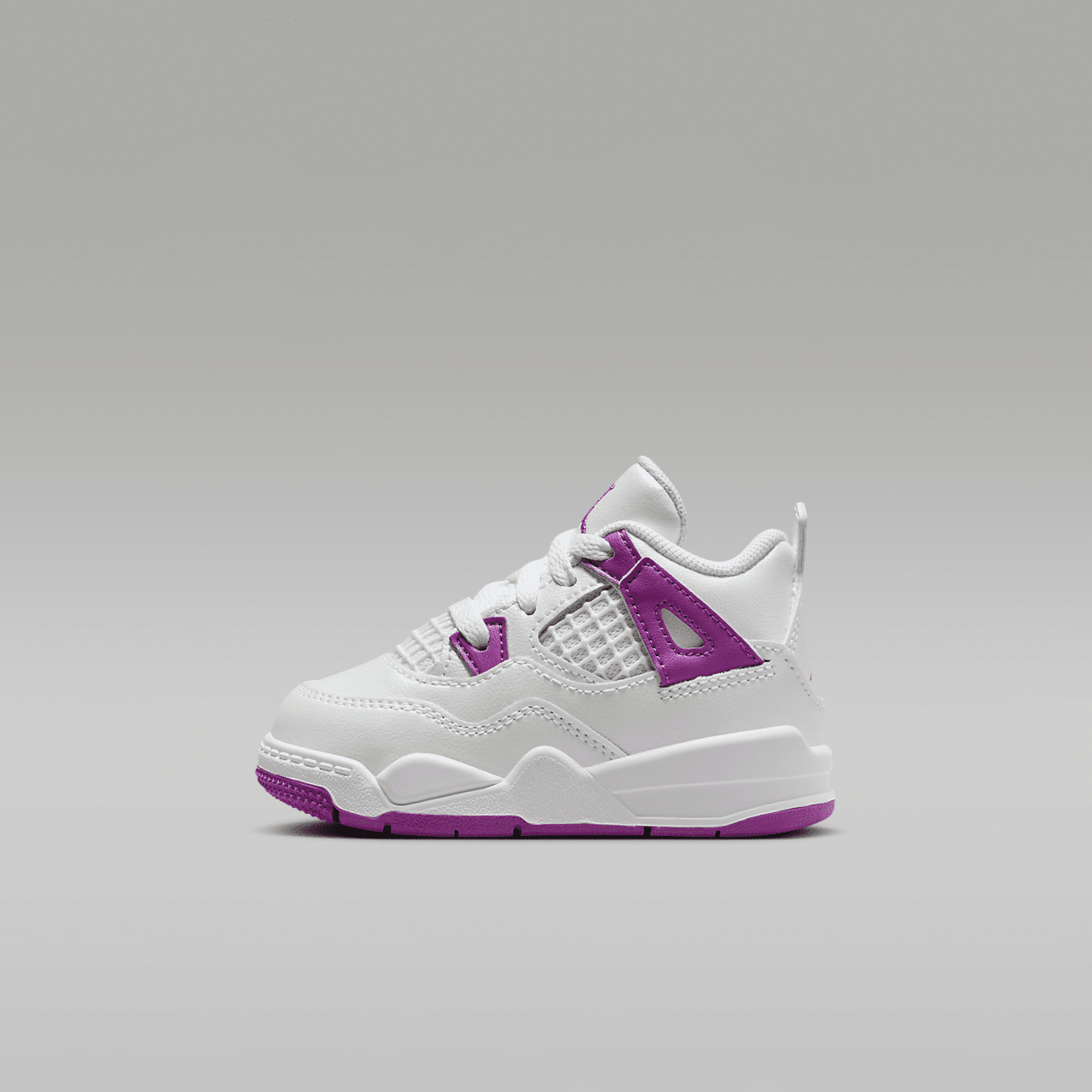 Air Jordan 4 Retro TD Hyper Violet FQ1313-151 | More Sneakers