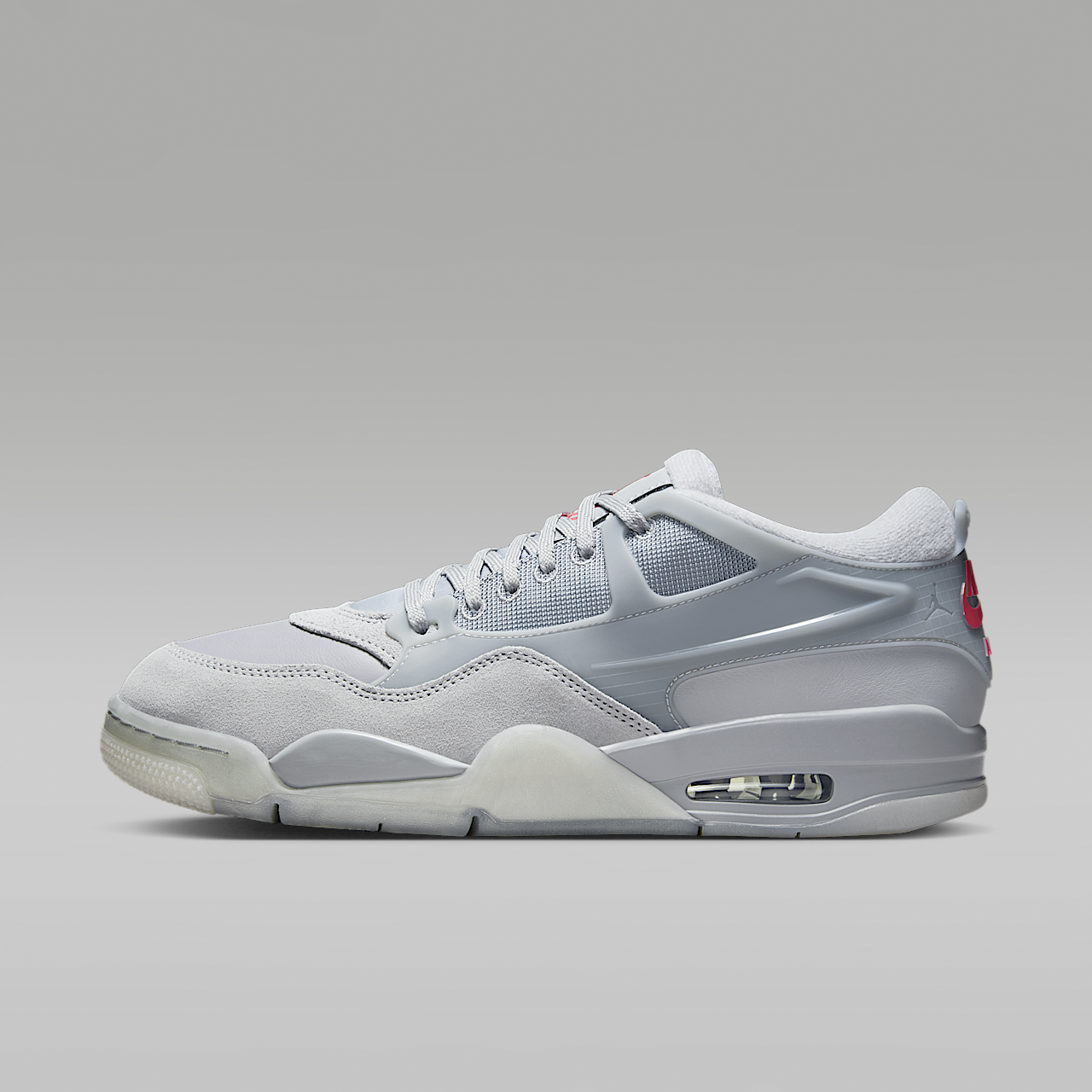 Air Jordan 4 RM Wolf Grey FQ7939-005 | More Sneakers