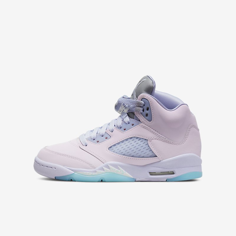 Air Jordan 5 GS Easter DV0563-600 | More Sneakers