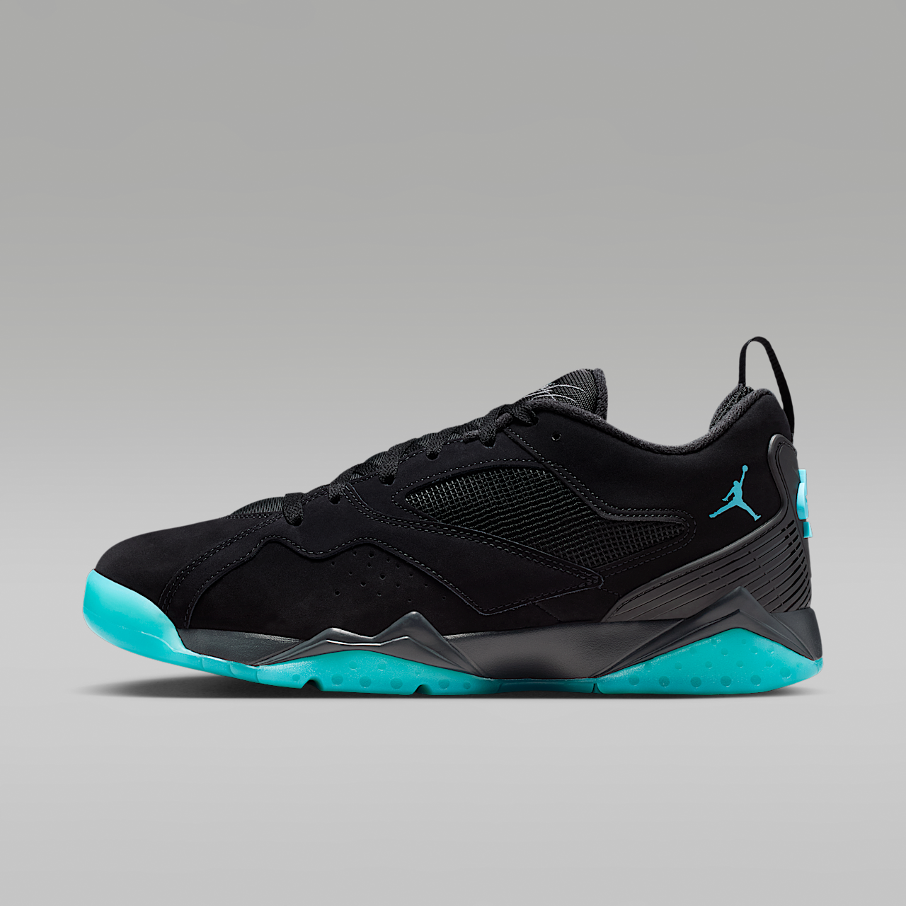 Air Jordan MVP 92 Black Gamma Blue HQ3950-004 | More Sneakers
