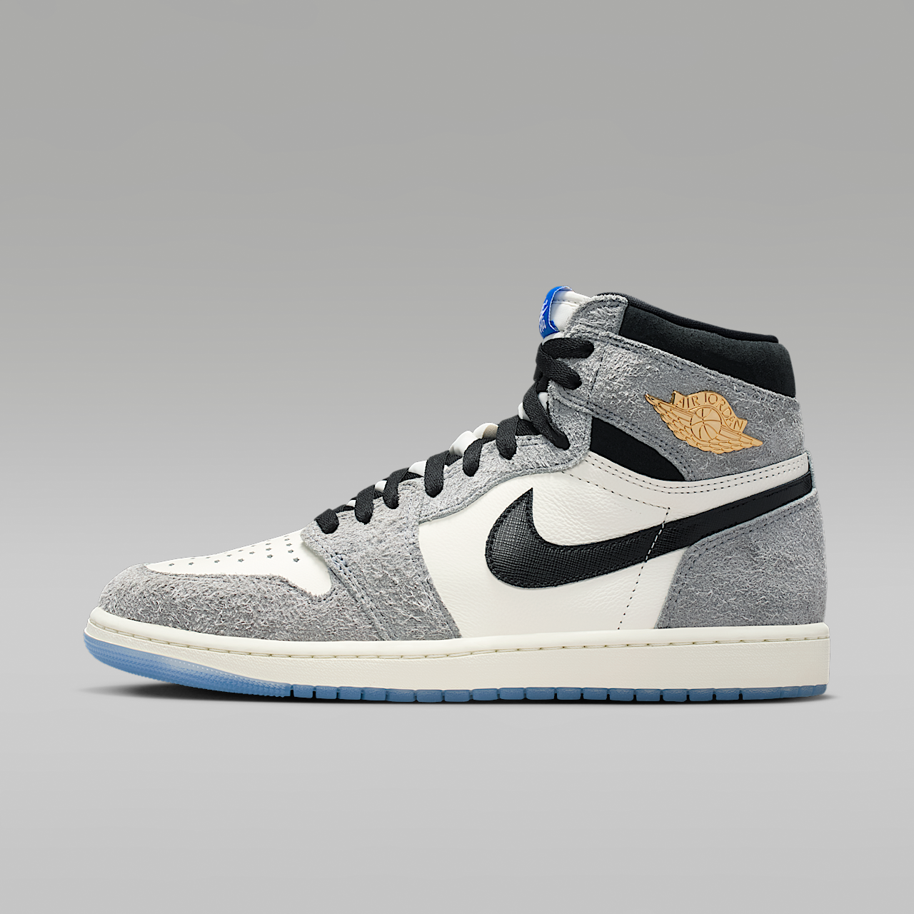 Air Jordan 1 Retro High OG All Star DZ5485-003 | More Sneakers