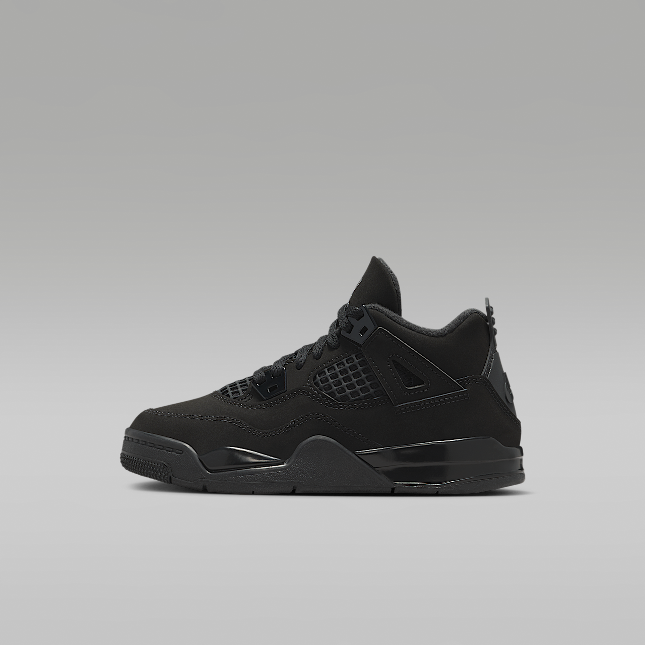 Air Jordan 4 Retro PS Black Cat IB4388-010 | More Sneakers