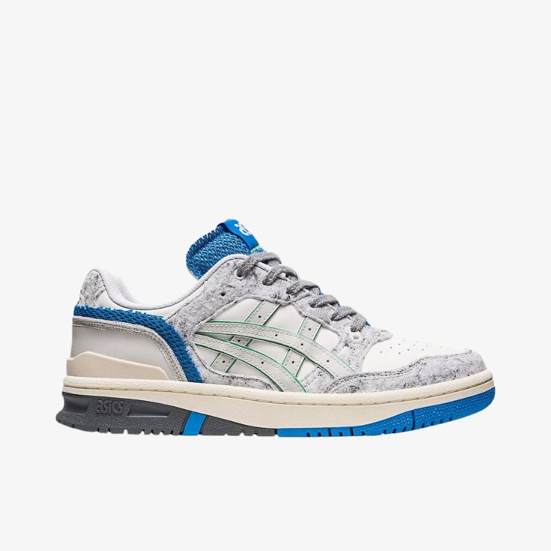 Asics EX89 Dolphin Blue 1203A285-100 | More Sneakers
