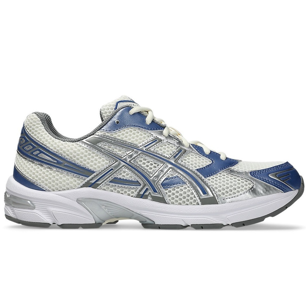 Asics Gel-1130 Cream Blueberry 1203A609-101 | More Sneakers
