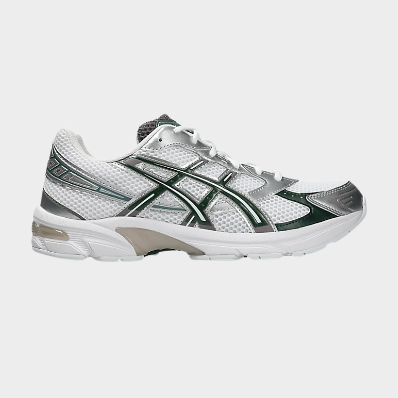 Asics Gel-1130 White Forest Night 1203A609-106 | More Sneakers