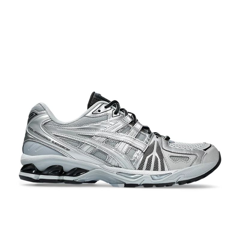 Asics Gel-Kayano Legacy Silver Metallic 30th Anniversary 1203A325-020 ...
