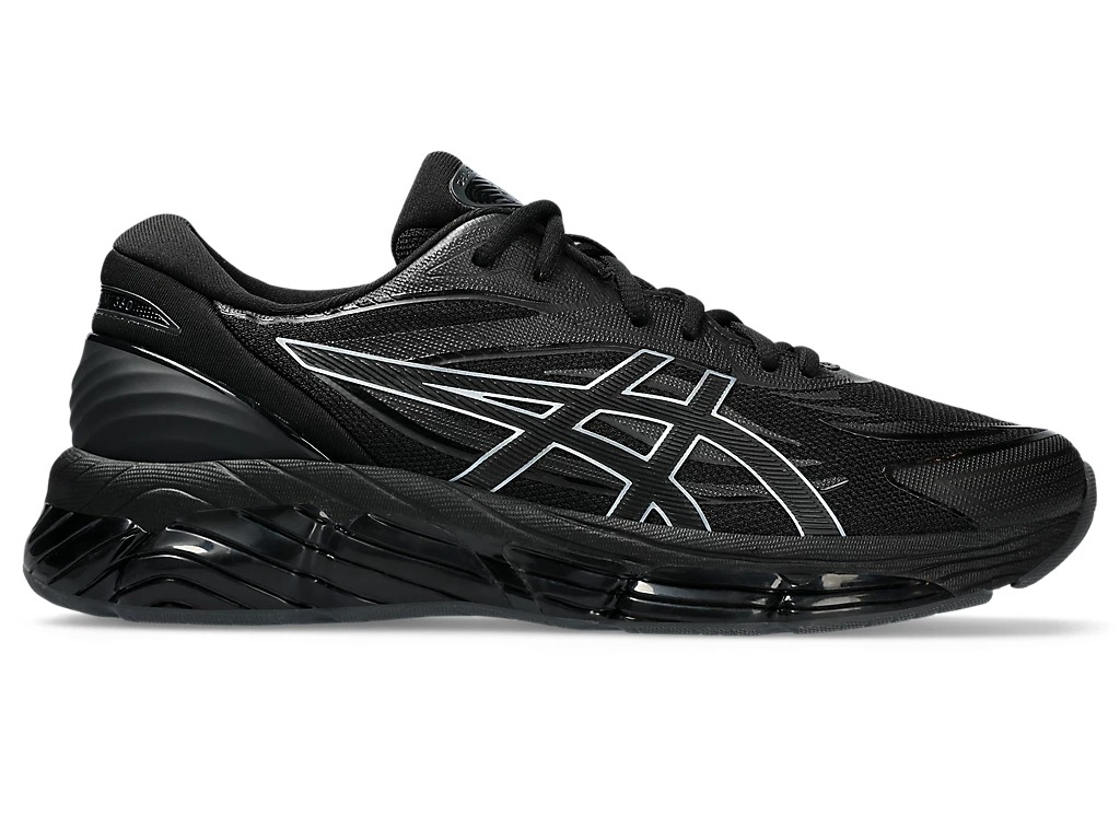 Asics Gel-Quantum 360 VIII Black 1203A305-001 | More Sneakers