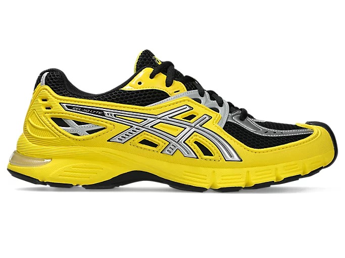 Asics GEL-SD Lyte Vibrant Yellow 1203A886-750 | More Sneakers