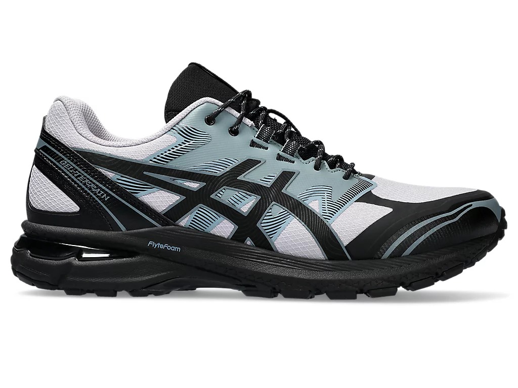 GEL-Terrain Sneakers Faded Ash Rock