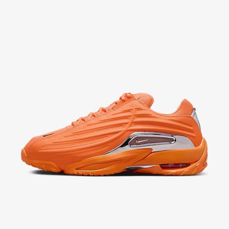 Drake NOCTA x Nike Hot Step 2 Total Orange DZ7293-800 | More Sneakers