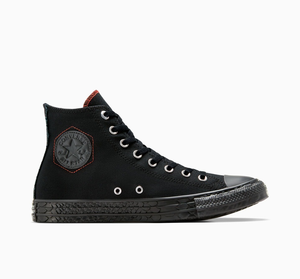 Dungeons & Dragons x Converse Chuck Taylor All Star Dragon Scales ...