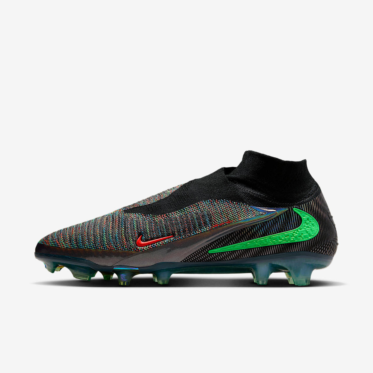 EA Sports FC x Nike Phantom 6 High Elite Phantom Mode HQ2330-900 | More ...