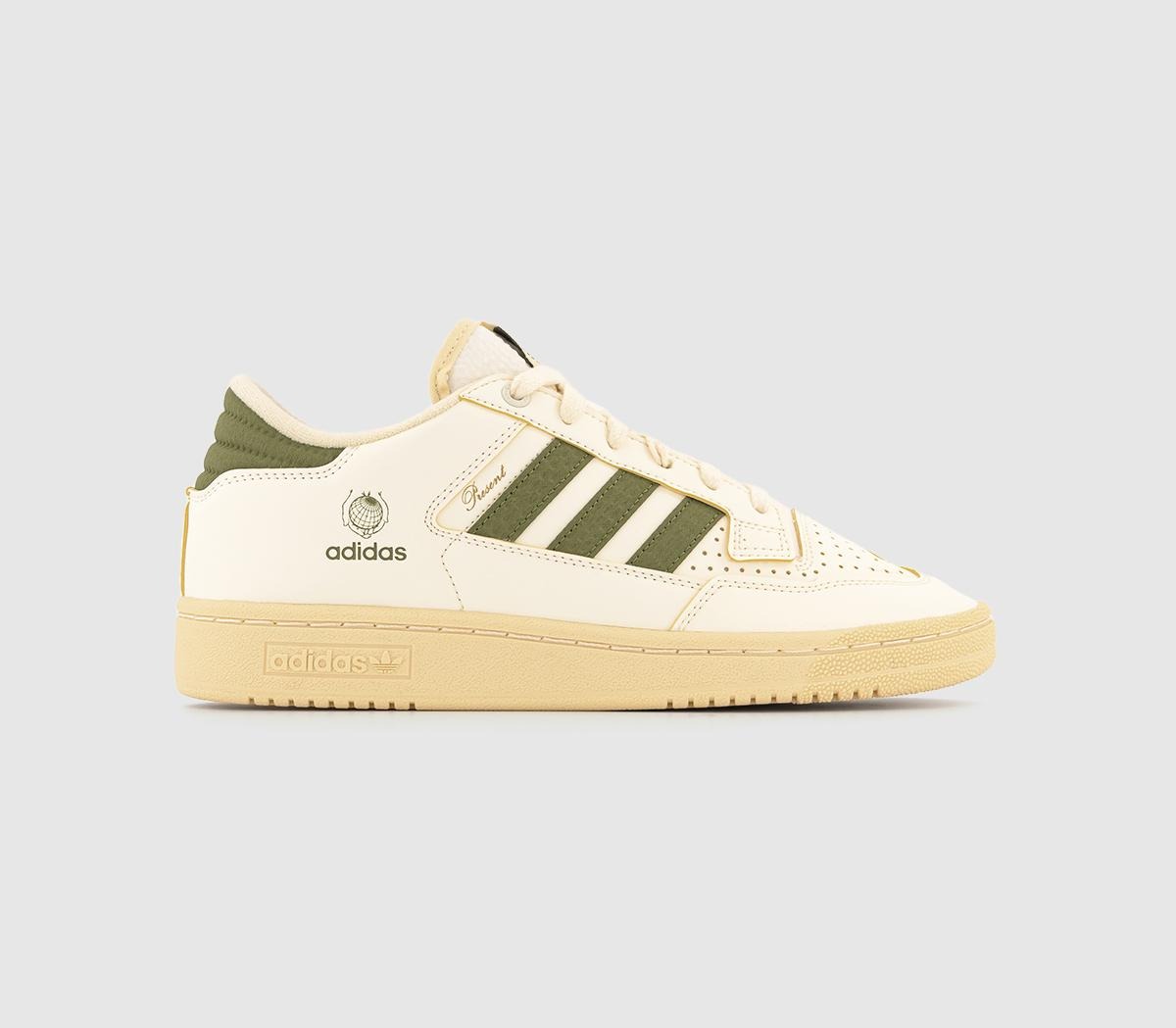 END. x adidas Centennial Low Present - Constortium Cup ID2907 | More ...