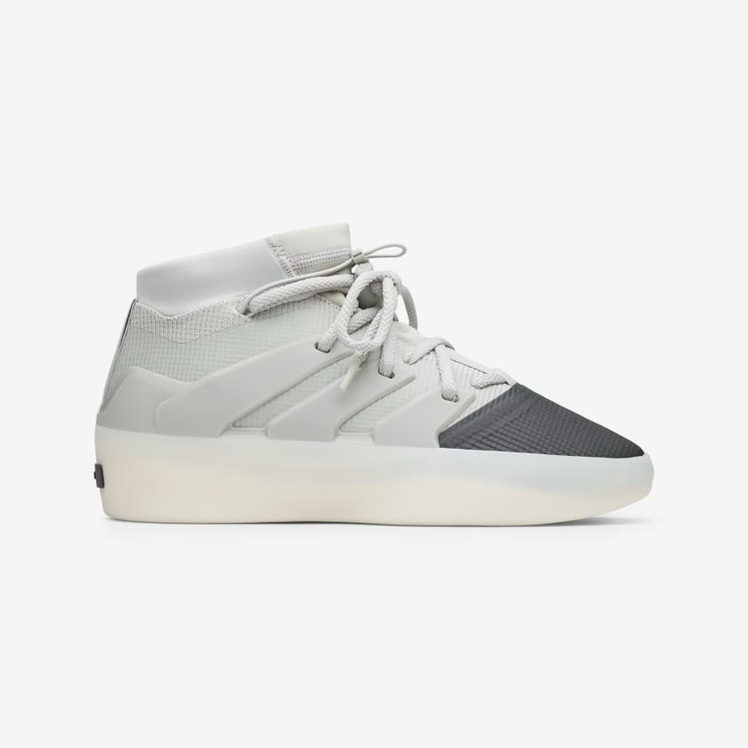 Fear Of God Athletics x adidas I Basketball Sesame IE6188 | More Sneakers