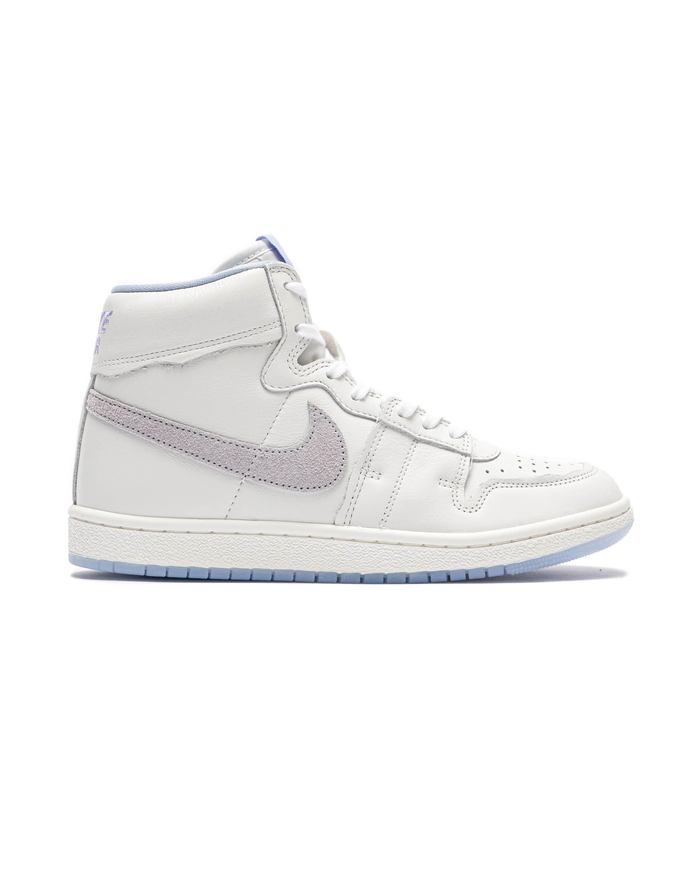 Forget-me-nots x Womens Air Jordan Air Ship PE SP From Bud To Flower ...