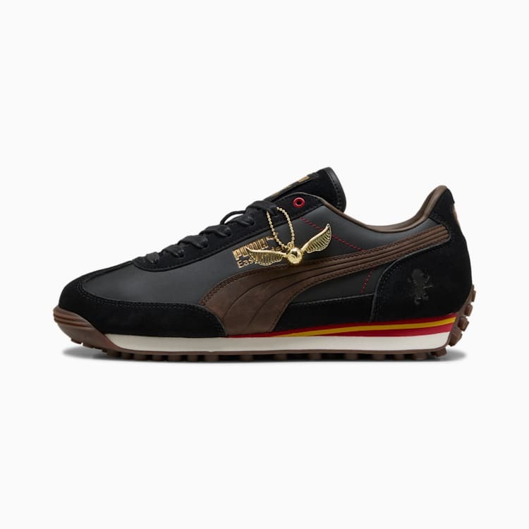 Harry Potter x PUMA Easy Rider Hogwarts 401208-01 | More Sneakers