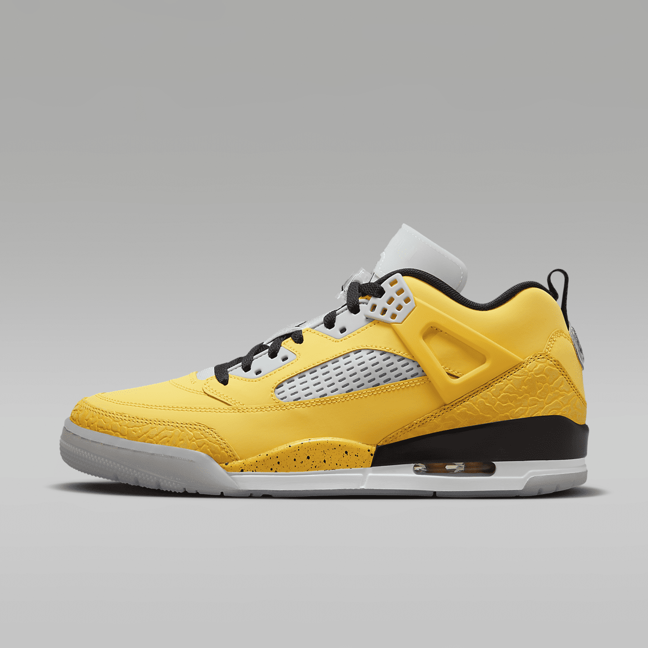 Jordan Spizike Low Lightning HF4319-741 | More Sneakers