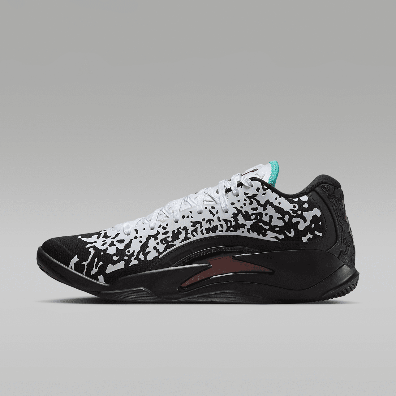 Jordan Zion 3 Shock The World DR0675-002 | More Sneakers