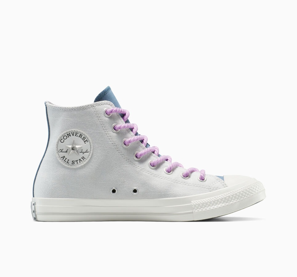 Naruto x Converse Chuck Taylor All Star High Sasuke A14837C | More Sneakers