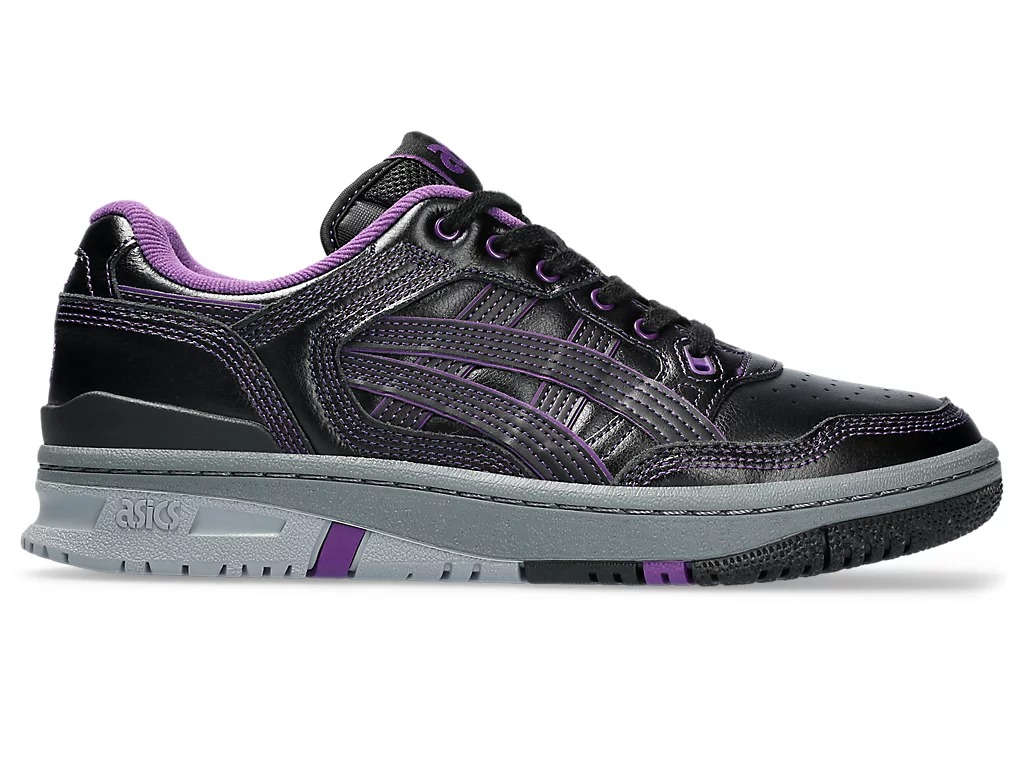 Needles x ASICS EX89 Black 1201A942-001 | More Sneakers