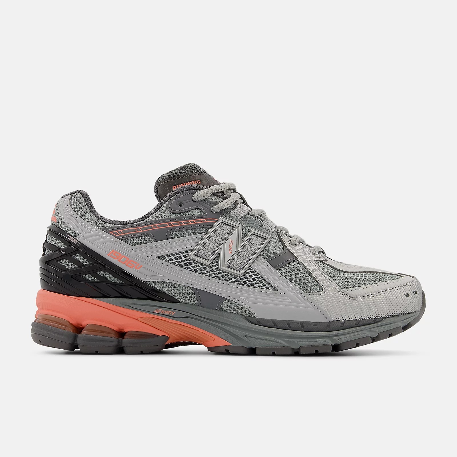 New Balance 1906 Utility Grey Matter - BSTN 10th Anniversary Exclusive ...