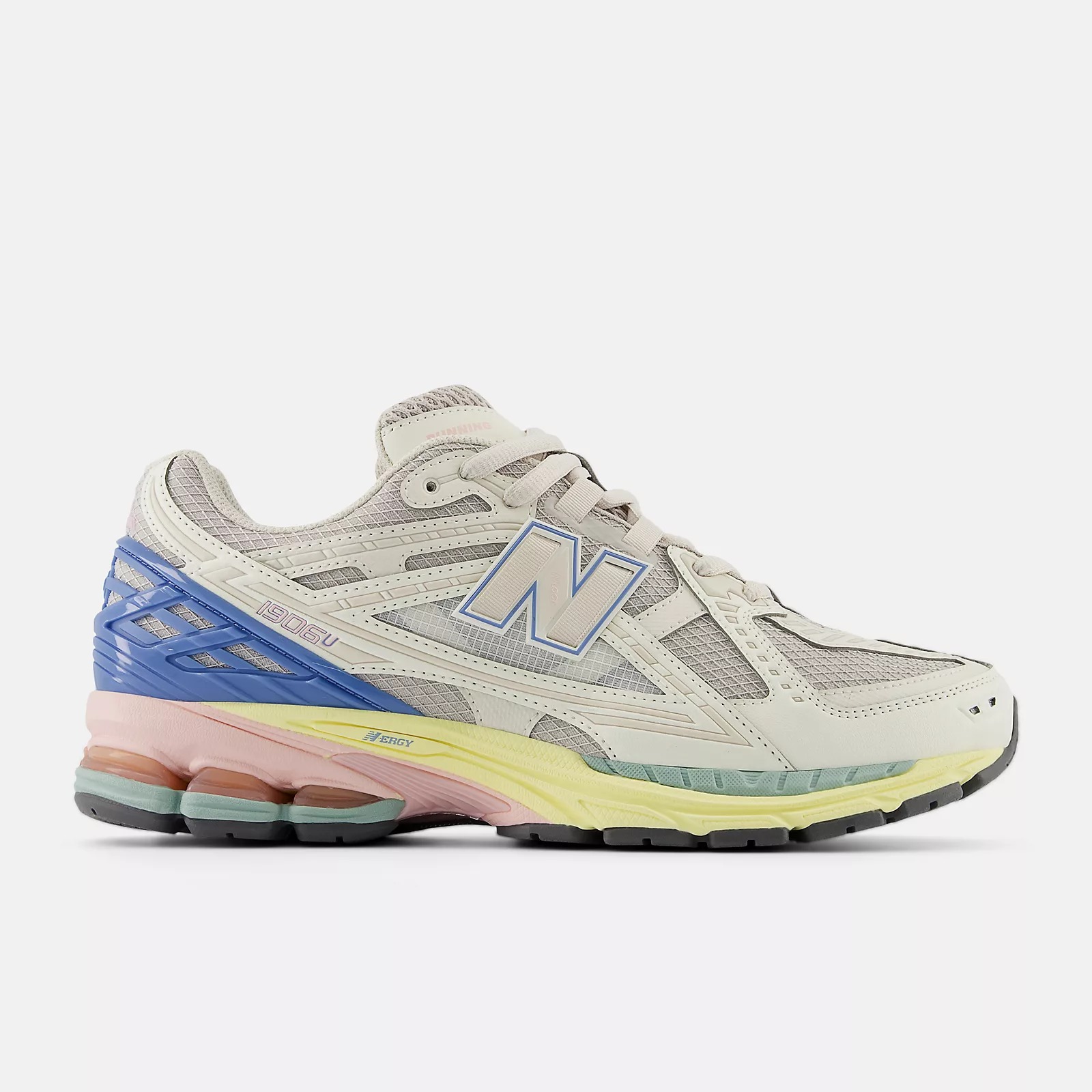 New Balance 1906R Angora M1906NC | More Sneakers