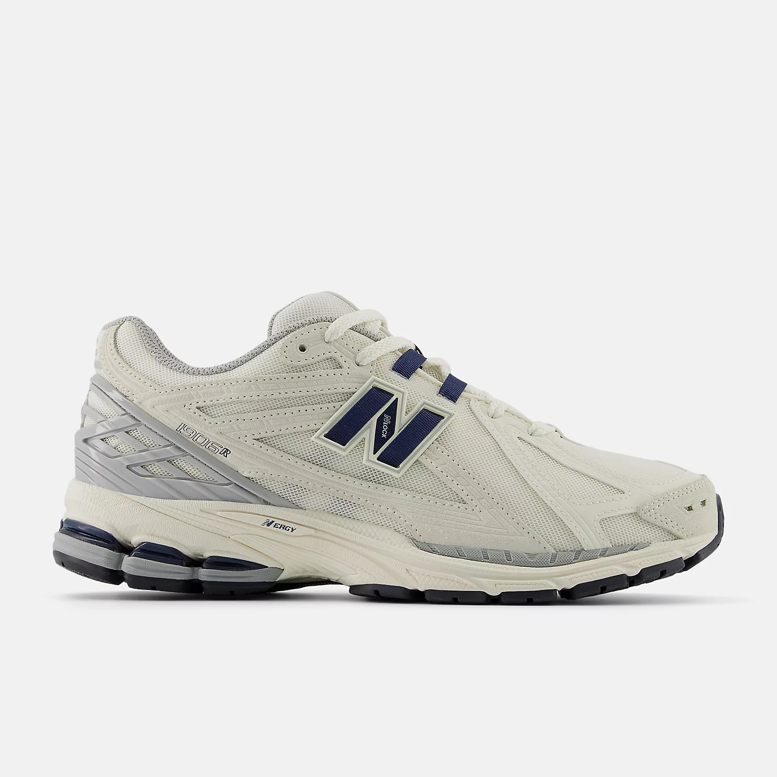 New Balance 1906R Angora Navy M1906REK | More Sneakers
